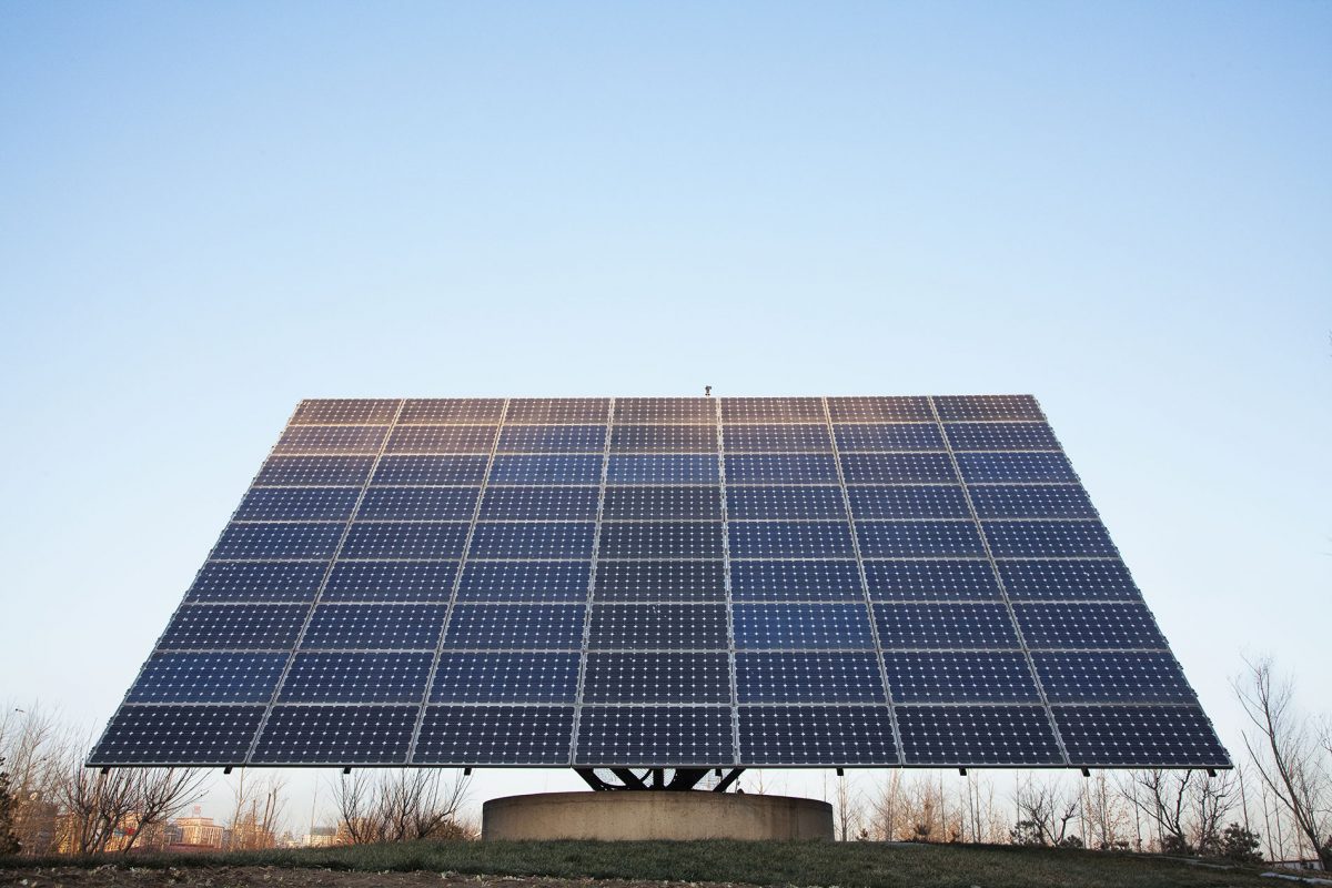 ¿Qué debe saber sobre los paneles solares para su hogar? | Energía ...